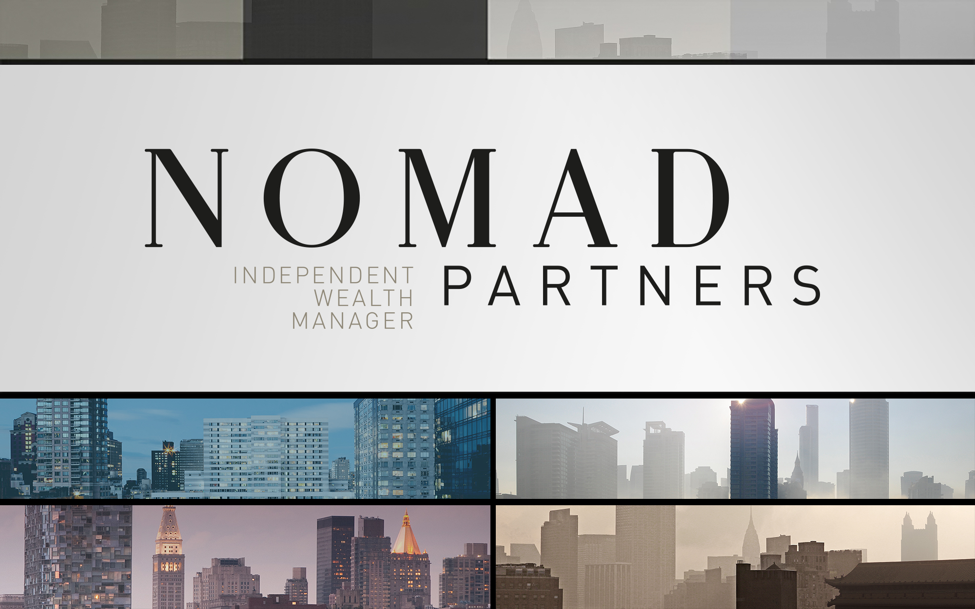 NOMAD PARTNERS - LaFabrique