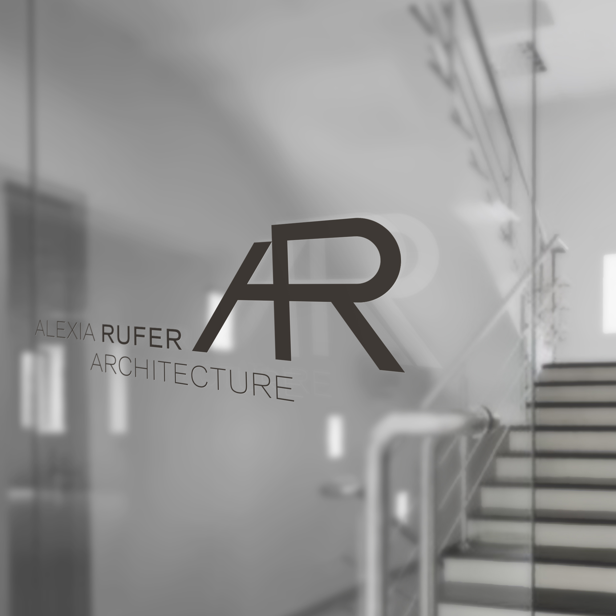 RUFER ARCHITECTURE - LaFabrique